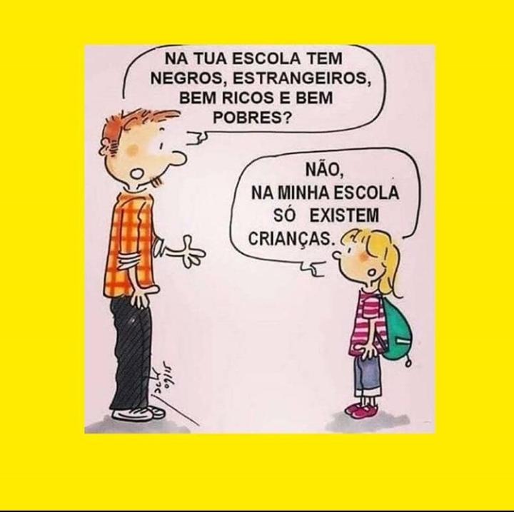 Preconceito Social :: Preconceito